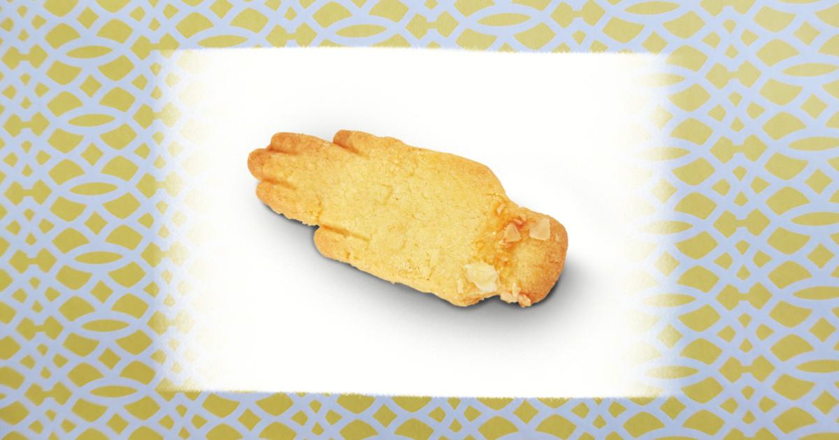 Antwerpse Handjes | Streekproduct.be