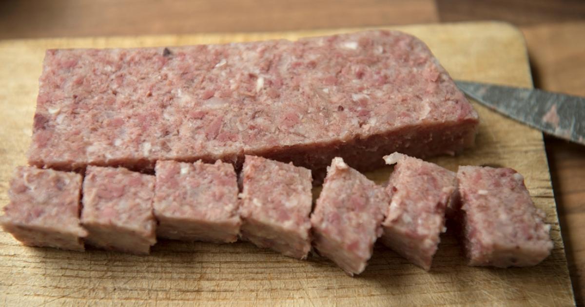 Molse kipkap | Streekproduct.be