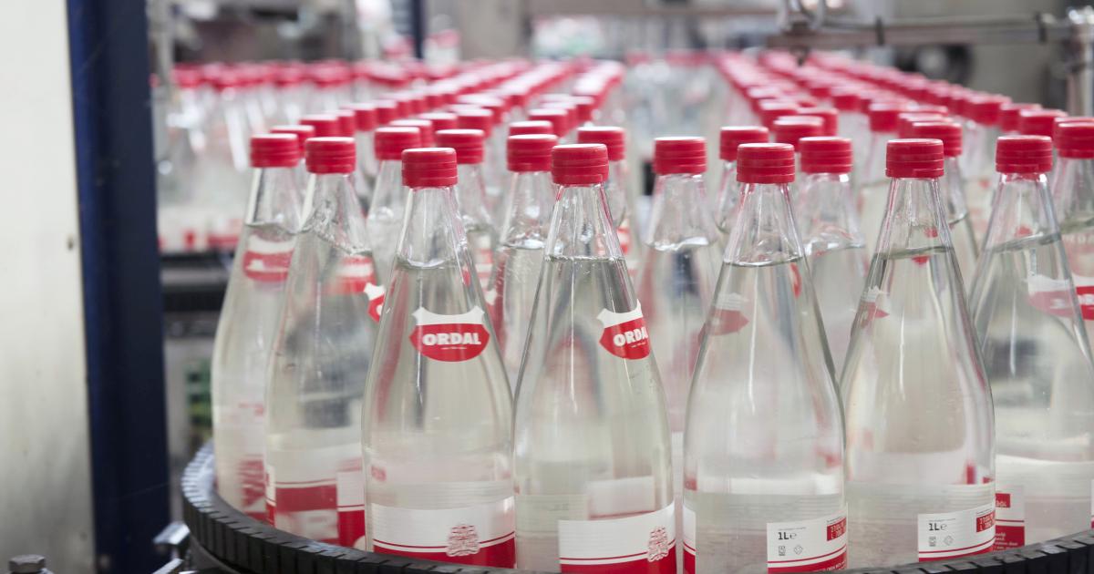 Ordal bvba | Streekproduct.be