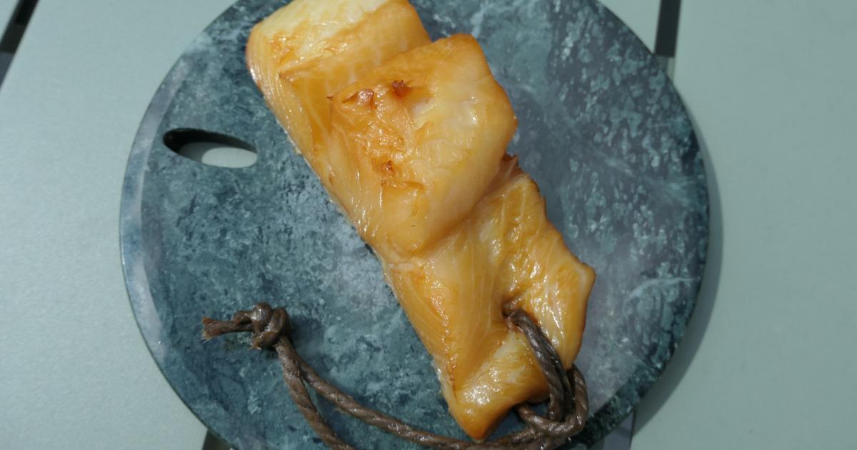 Vlaamse gerookte heilbot | Streekproduct.be