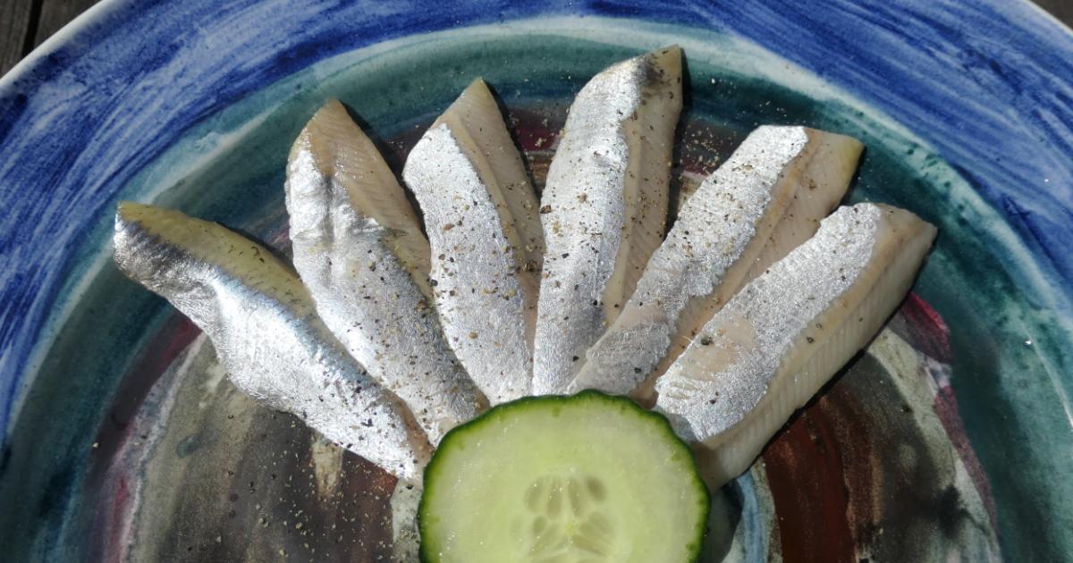 West-Vlaamse gerookte sprot | Streekproduct.be | Streekproduct.be