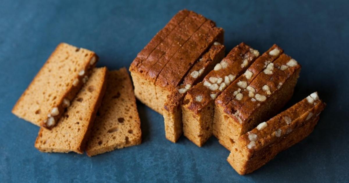 Belgische peperkoek | Streekproduct.be | Streekproduct.be