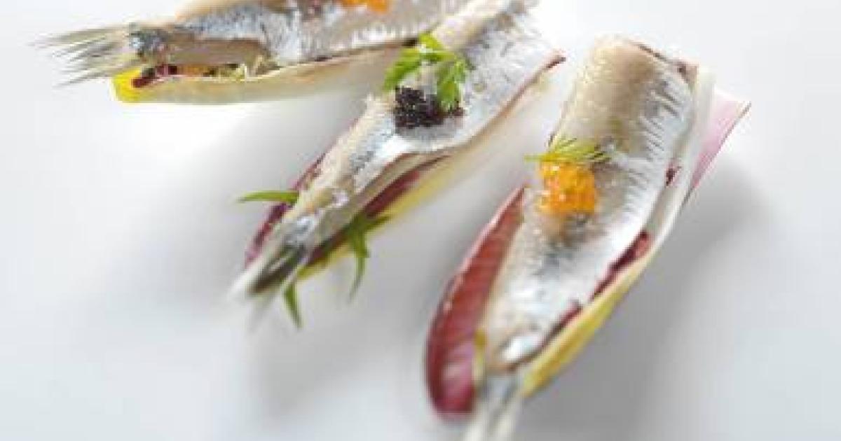 West-Vlaamse gerookte sprot | Streekproduct.be | Streekproduct.be